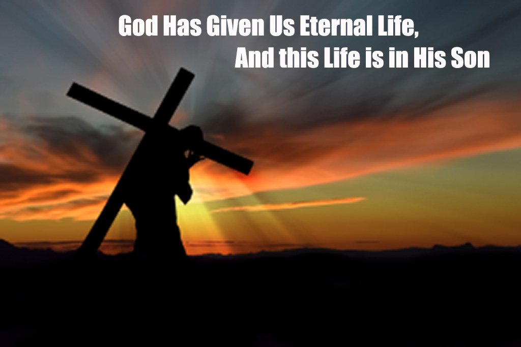 What Does It Mean to Know Jesus as Savior – eBook Author